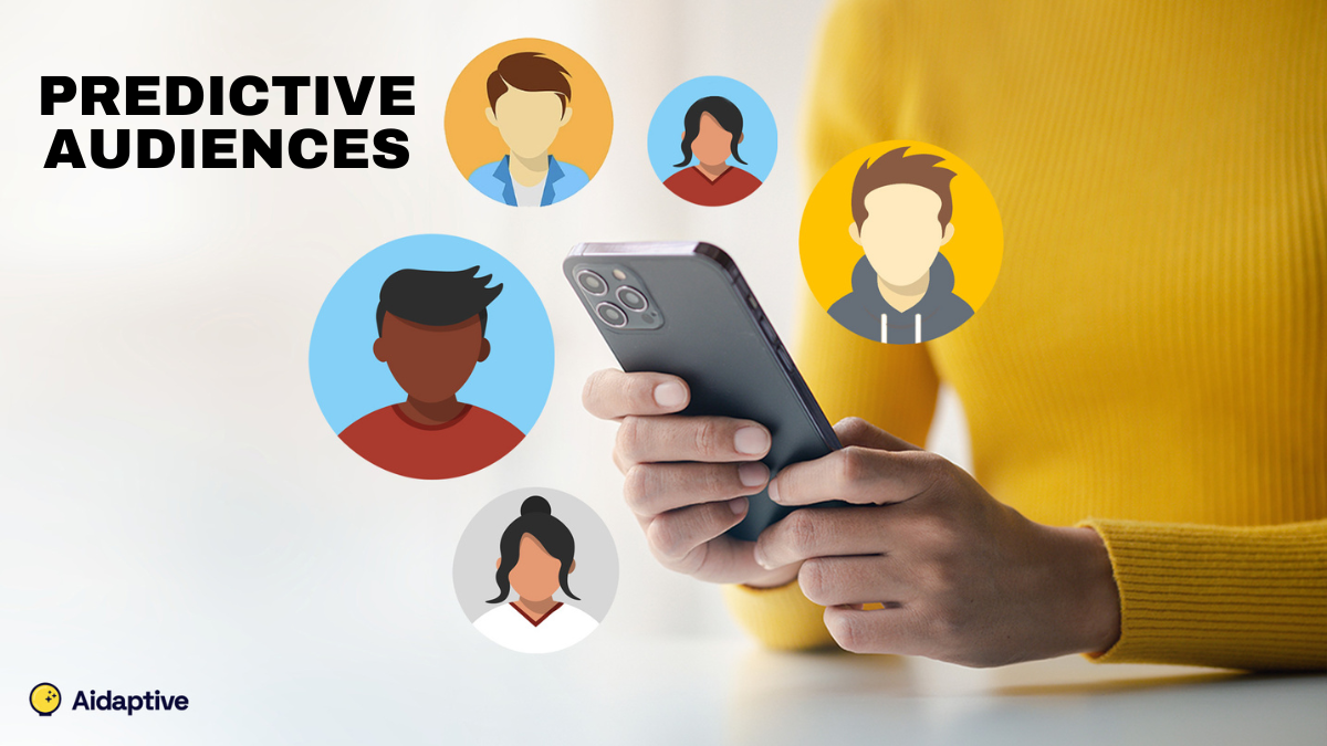 Predictive Audiences - Increase Direct Bookings